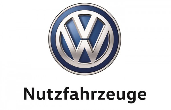 VW Nutzfahrzeuge Logo | European Innovation Award