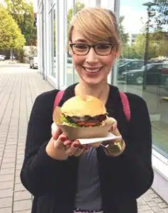 Natalie Friedrich | European Innovation Award