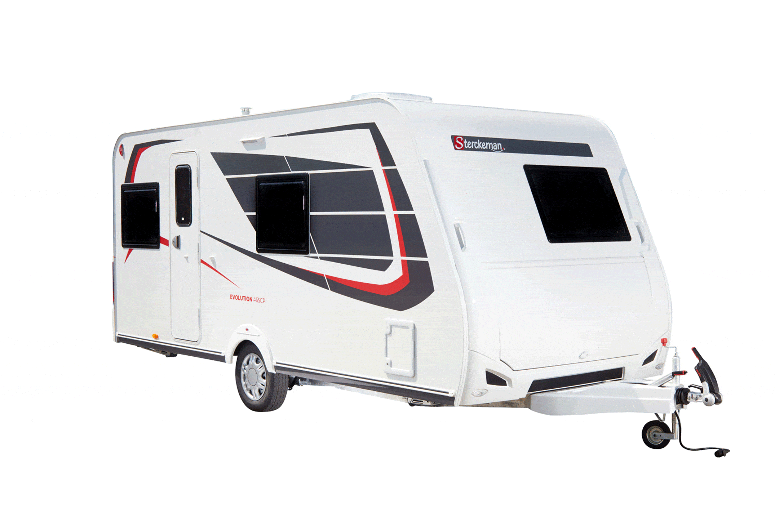 EXT-STERCKEMAN-EVOLUTION | European Innovation Award