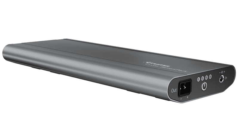 Truma_CoolerBattery Pack | European Innovation Award