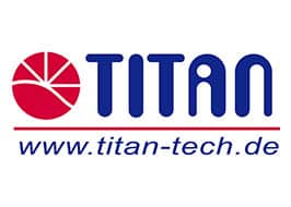 TITAN von Titan Technology GmbH | European Innovation Award